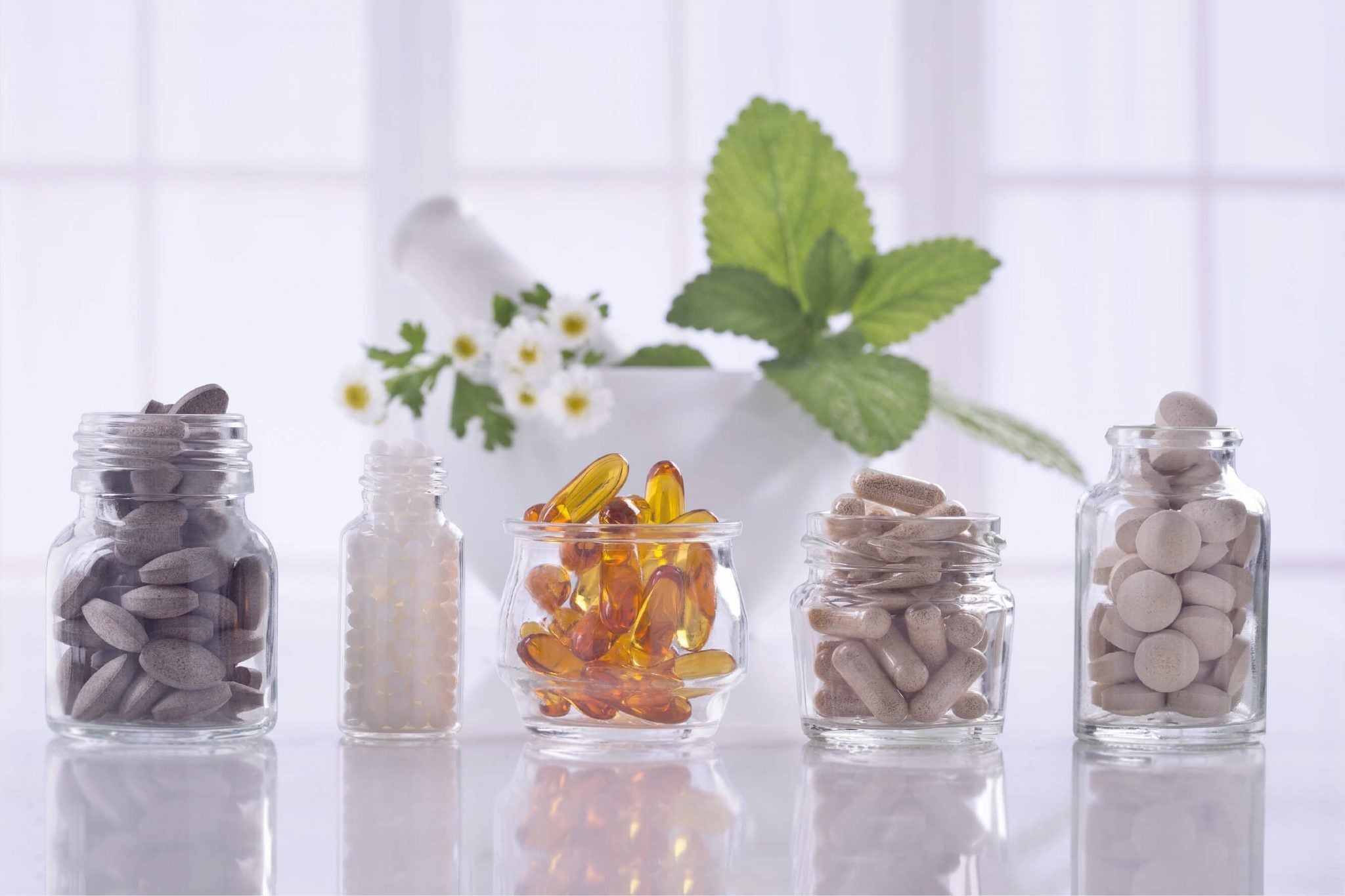 DIATERY SUPPLEMENT – KING OF NATURAL PRODUCTS